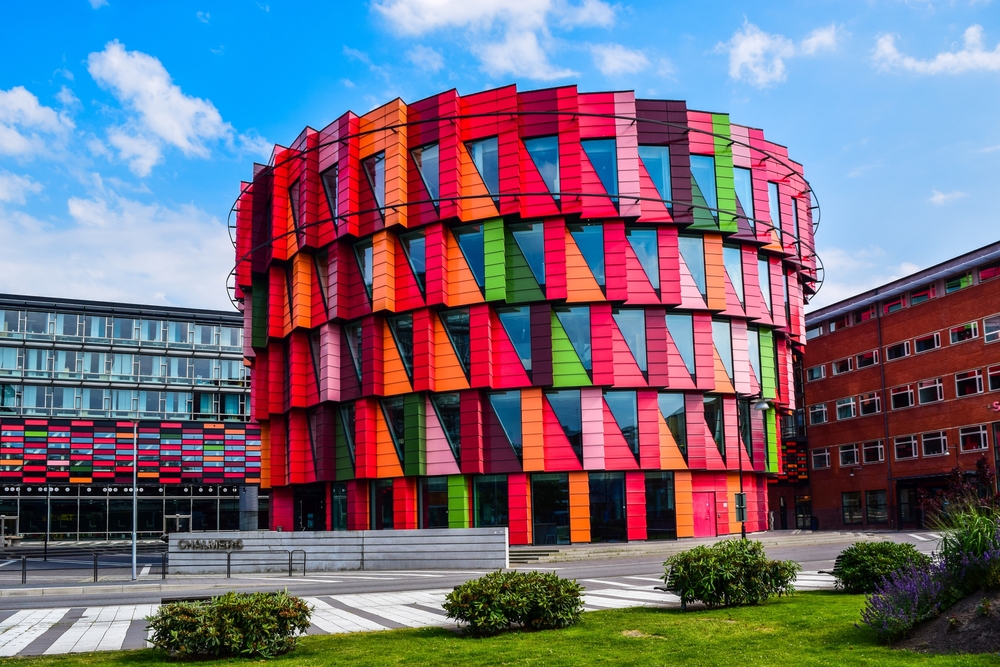 5 LIBRARIES - BEAUTIFUL, BIZARRE, BOLD - SOLUS